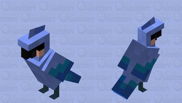 Macaws Minecraft Collection