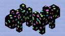 Bubble the Parasite (TADC) [JAM] Minecraft Mob Skin