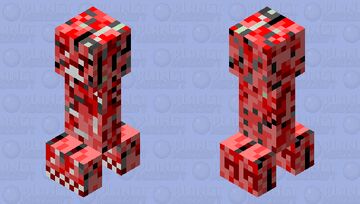 MOB-SKIN | Planet Minecraft
