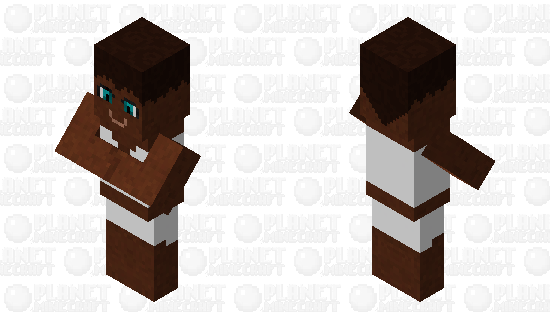 Base Villager Texture Minecraft Mob Skin