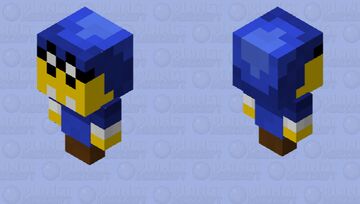 Koopas Minecraft Mob Skins | Planet Minecraft Community