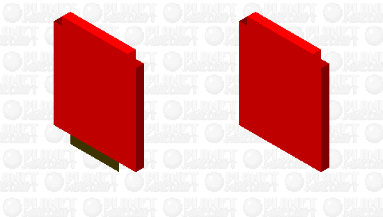 capes Minecraft Mob Skin