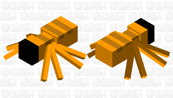 Termite Minecraft Mob Skin