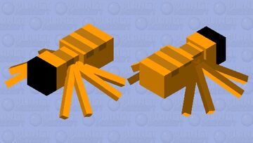 Minecraft Mob Skins | Page 24 | Planet Minecraft Community