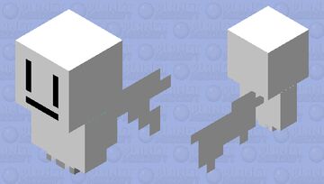 Minecraft Mob Skins | Page 2 | Planet Minecraft Community