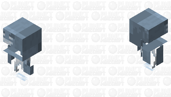 Someone needs to switch the old Vex model to the latest model ...