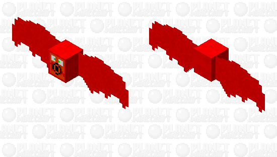 Floot Fly (Msm) Minecraft Mob Skin