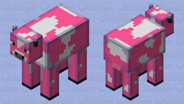 Cow Minecraft Mob Skins | Page 6 | Planet Minecraft Community