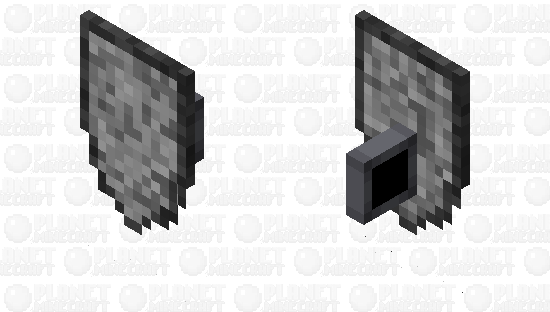 Medieval shield Minecraft Mob Skin