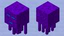 Mutant Blaze Minecraft Mob Skin