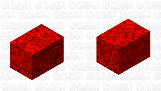 Red Balloon Minecraft Mob Skin
