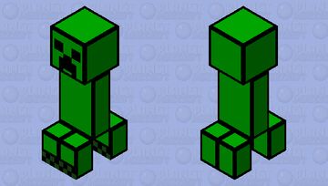 Bone Minecraft Mob Skins | Planet Minecraft Community