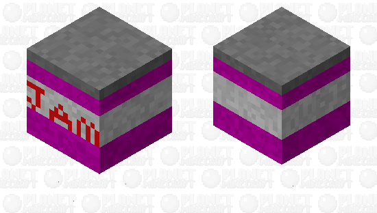 jam Minecraft Mob Skin