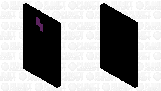 Hermanogames bazil player cape Minecraft Mob Skin