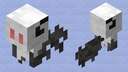 Enderman (MC:R) Minecraft Mob Skin
