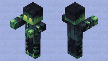 Retexture Minecraft Mob Skins | Planet Minecraft Community