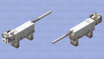 Cat Minecraft Mob Skins | Page 3 | Planet Minecraft Community