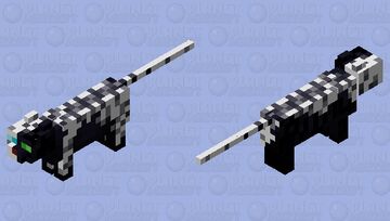 Kittens Minecraft Collection