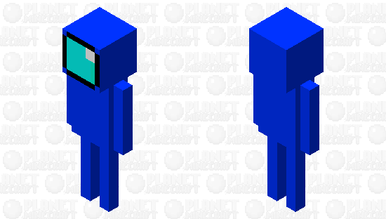 Sus skeleton Minecraft Mob Skin