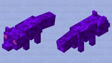 Fox (Bedrock) Minecraft Mob Skins | Planet Minecraft Community