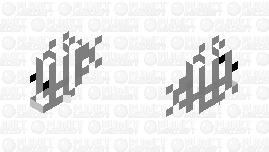 Standard Large Tropical Fish Pattern 2 Texture in 2x Resolution - Base ...