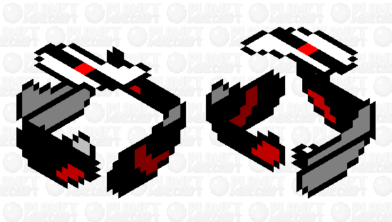 Face Smile Minecraft Mob Skin