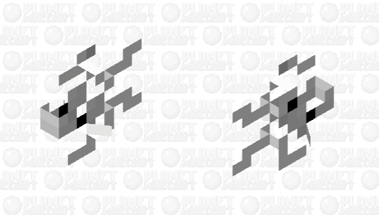 Standard Large Tropical Fish Pattern 5 Texture in 2x Resolution - Base ...