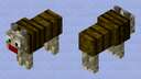 Minecraft Banner Axolotl Minecraft Banner