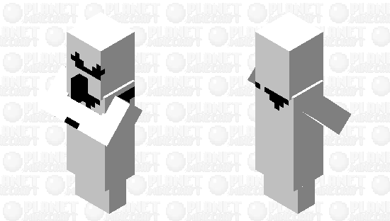 storm troper-mpc Minecraft Mob Skin