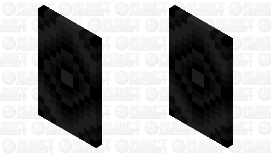 Cool Cape Minecraft Mob Skin