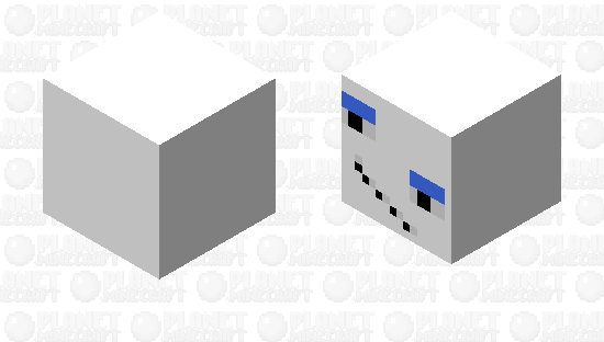 Alphabet Lore Z Minecraft Mob Skin