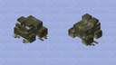 Infernus Frog Minecraft Mob Skin