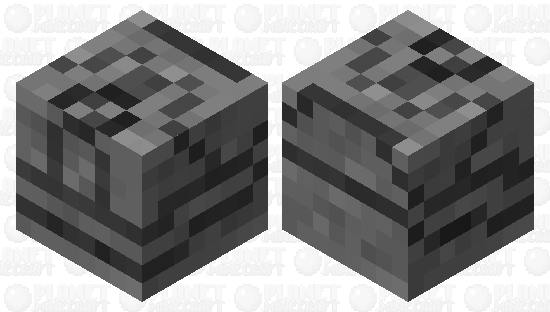 Game Master Boulder Minecraft Mob Skin