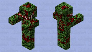 Zombie (Java) Minecraft Mob Skins | Planet Minecraft Community