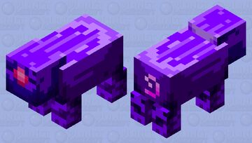 Pig Minecraft Mob Skins | Page 3 | Planet Minecraft Community