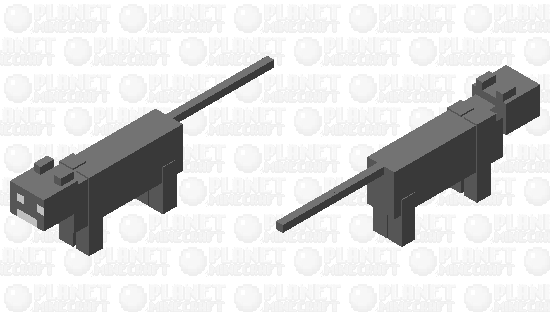 Toro Inoue For RainyFunreal Minecraft Mob Skin