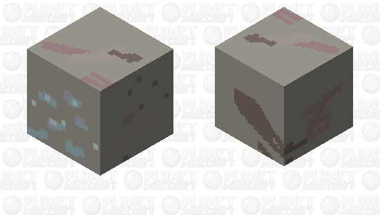 1 Ceres | Astronomy Skins Minecraft Mob Skin