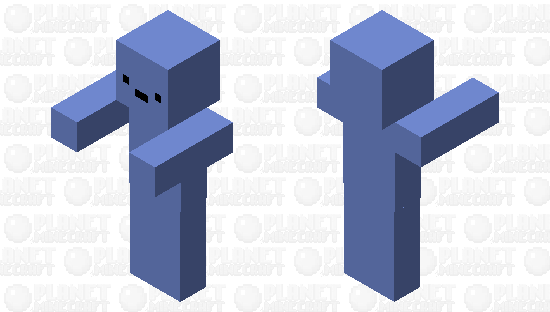 zom Minecraft Mob Skin