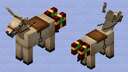 deer Minecraft Mob Skin