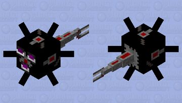 Guardian Minecraft Mob Skins | Planet Minecraft Community