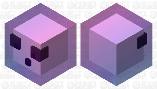 Better slime Minecraft Mob Skin