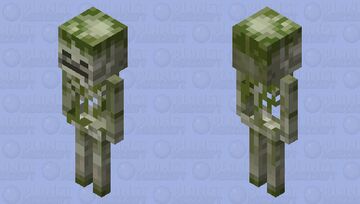 Skeleton Minecraft Mob Skins | Planet Minecraft Community