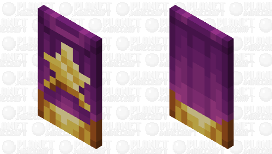 Millionth Customer Cape - Sp3nc3r_ Minecraft Mob Skin