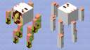 creeper maranza Minecraft Mob Skin