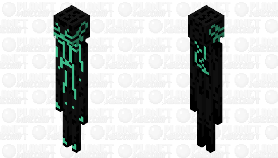 Earthbound Immortal - Ccarayhua Minecraft Mob Skin