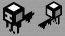 stickman ally Minecraft Mob Skin
