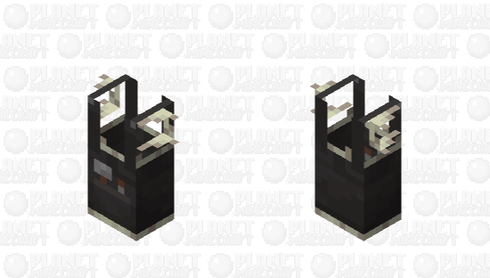 Standard Zombie Villager Mason Profession in 2x Resolution - Base ...