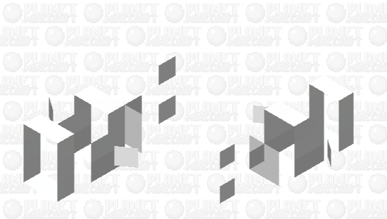 Standard Small Tropical Fish Pattern 1 Texture in 2x Resolution - Base ...