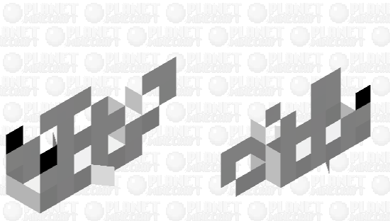 Standard Small Tropical Fish Pattern 2 Texture in 2x Resolution - Base ...