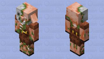 IsraOrbit on Planet Minecraft